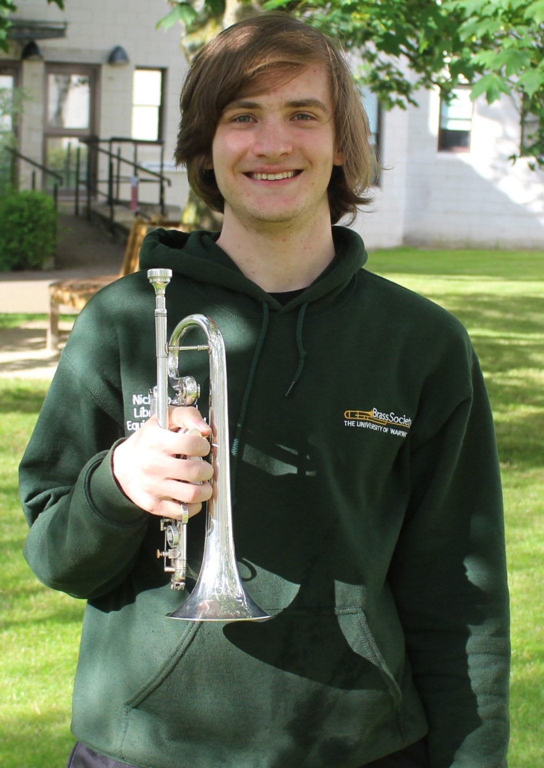 Nick Godfrey – BrassSoc